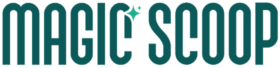 Magic Scoop | Daily Nutritional Greens with 75+ Ingredients