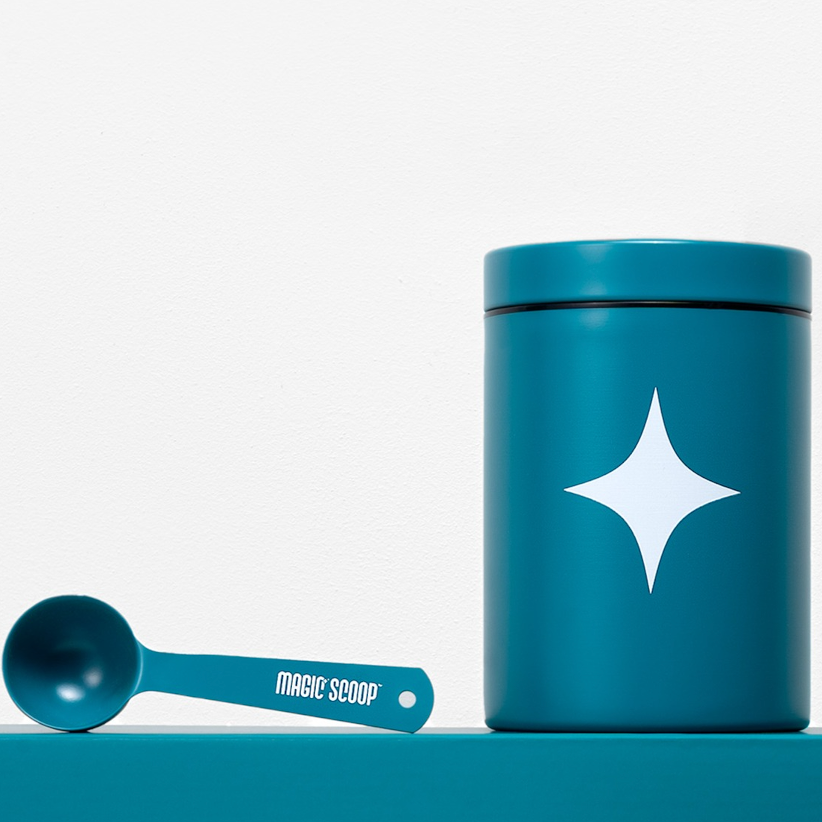 All | Magic Scoop