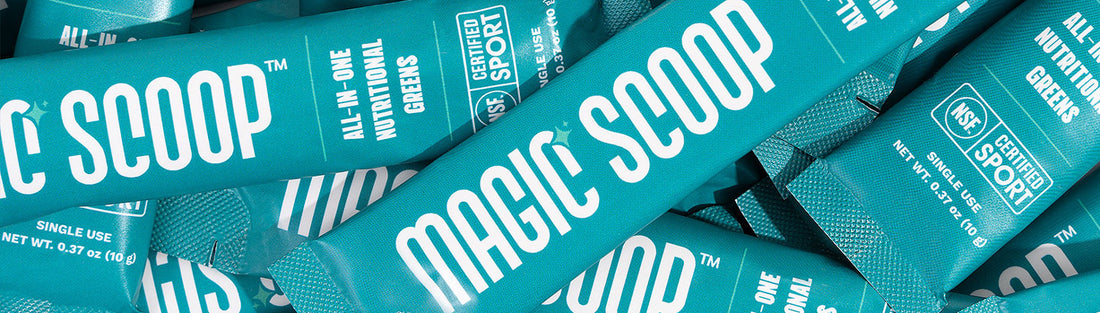 Shop – Magic Scoop
